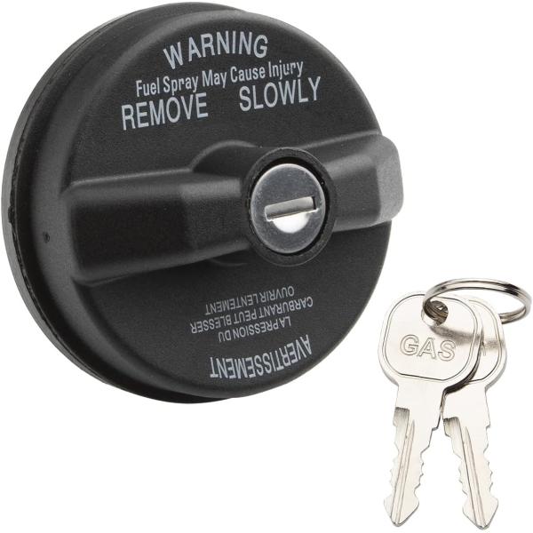 商品名Locking gas cap Lock Fuel Tank Cap 5278655AB Fits Jeep Dodge Ram Cherokee Grand Cherokee Wrangler JK TJ Liberty Compa...