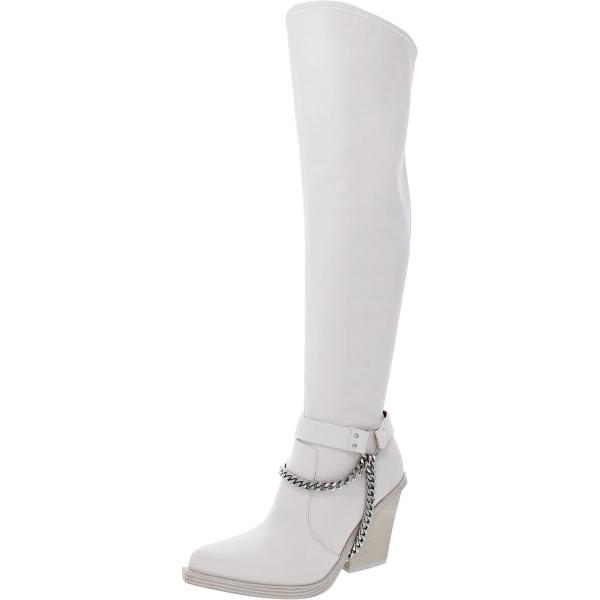 商品名Jessica Simpson Womens LANGER TALL DRESSY Knee-High Boots Pink 8 Medium (B,M)ブランド：Jessica Simpson商品サイズ：8高さ：17 cm横幅：31...