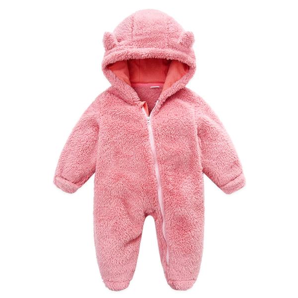 商品名:  Baby Girls Snowsuit Infant Bear Snow Suits For Toddler Clothes 6-9 Months Coatブランド: Mokitoni商品サイズ: 6-9 months高さ: 3...