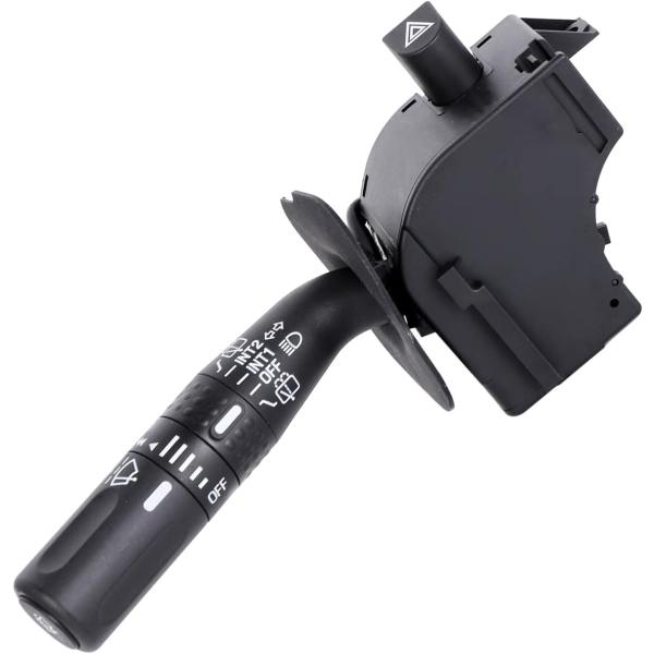 商品名フロントガラスワイパースイッチ 多機能ウィンカースイッチ 交換用 2002-2006 Ford Expedition、2002-2005 Ford Explorer、2002-2005 Mercury Mountaineer、2L2Z...