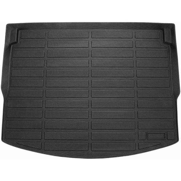 商品名Cartist カスタムフィット カーゴライナー シボレー トレイルブレイザー 2021-2022 全天候型トランクマット TPE 防水 (アッパーデッキポジションのカーゴにのみフィット)Cartist Cargo Liner Com...