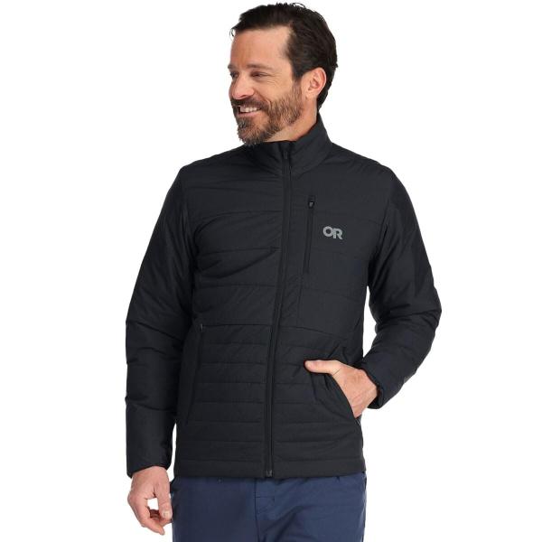商品名:  Outdoor Research Men's Shadow Insulated Jacketブランド: Outdoor Research商品サイズ: Large高さ: 1cm横幅: 15cm奥行: 14cm商品番号: 30006...