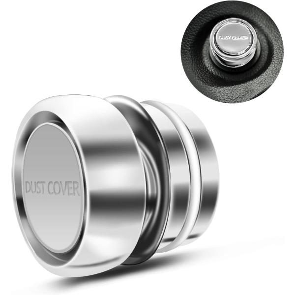 商品名SuperKaKa Cigarette Lighter Plug，fire Missile Cigarette Lighter Plug，Funny car Accessories，Cigarette Lighter dust Cov...