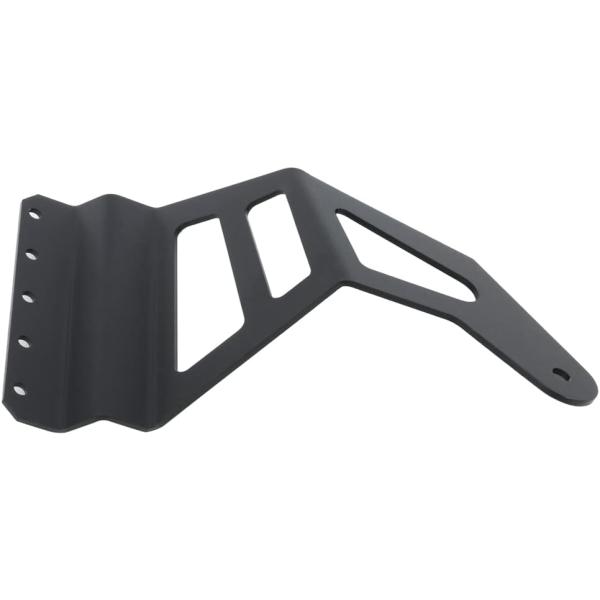 商品名MINPART 50"" Roof Light Bar Mount Bracket Straight/Curved LED Compatible with 1999-2003 for Ford for F-150ブランド：MINPAR...