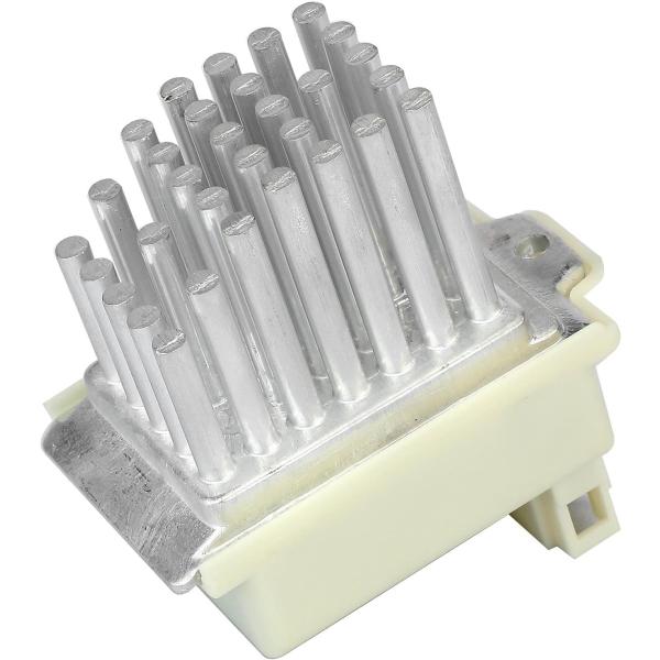 商品名A-Premium ブロワーモーター抵抗器 交換用 Mini Cooper R52 R50 2002-2008 気候制御付きA-Premium HVAC Heater Blower Motor Resistor Compatible ...