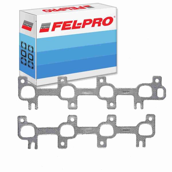 商品名マニホールドガスケットセット Dodge Durango 4.7L V8 2000-2007に対応Manifold Gasket Set Compatible with Dodge Durango 4.7L V8 2000-2007ブ...