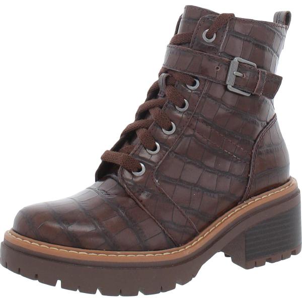 商品名Naturalizer Jacklyn Women's Boots Suede Size 6.5 Wブランド：Naturalizer商品サイズ：6.5 Wide商品番号：Naturalizer Jacklyn色：Mocha Croco...