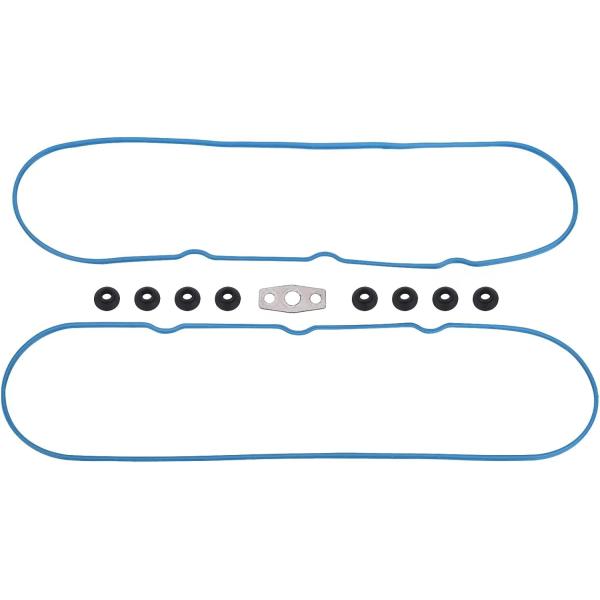 商品名ZONFANT バルブカバーガスケットセット 4.8L 5.3L 6.0L 6.2L シボレーアバランチ シルバラード サバーバン タホ エクスプレス GMC シエラ ユーコン エンボイ キャデラック CTS エスカレード VS502...
