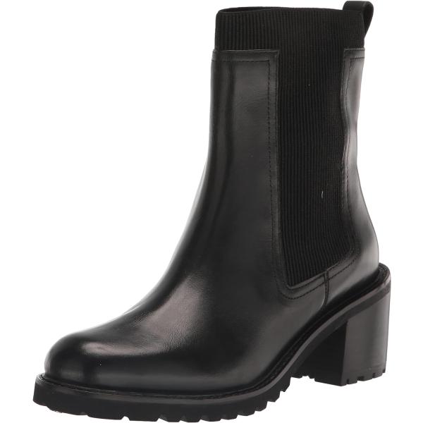 商品名Seychelles Women's FAR FETCHED Knit Ankle Boot, Black, 8.5ブランド：Seychelles商品サイズ：8.5高さ：11.7 cm横幅：34 cm奥行：37.3 cm重量：6659...