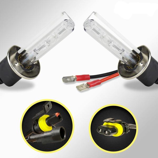 商品名Innovited HID Xenon H1 8000K 交換用電球 2個 ライトブルーInnovited HID Xenon H1 8000K Replacement Bulbs 2pcs Light Blueブランド：Innovi...