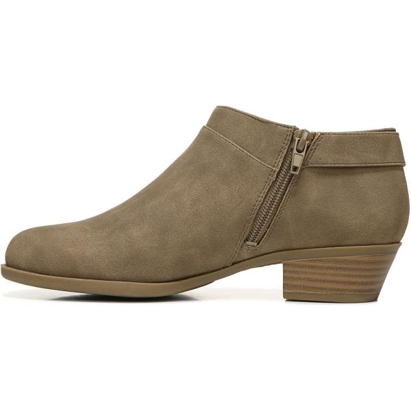 商品名LifeStride Womens Alexi Ankle Boot, Mushroom, 8.5 USブランド：LifeStride商品サイズ：8.5高さ：11.2 cm横幅：22.6 cm奥行：30.3 cm重量：5411 g商品...