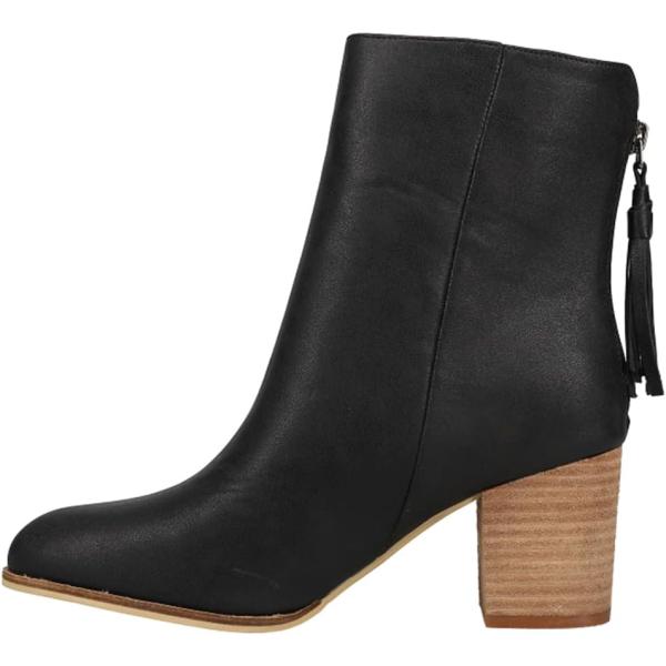 商品名Corkys レディース ブージー ブラックスムーズブーティー, ブラック, 10Corkys Footwear Womens Boujee Black Smooth Bootie Black 10 Bブランド：Corkys Foot...