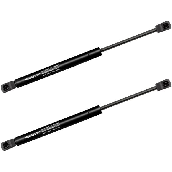 商品名WEDOAUTO リフトサポートショックストラット WDE300054102-2WEDOAUTO Qty2 Lift Support Struts Damper Shocks Fits for Hummer H3 2006-2010,...