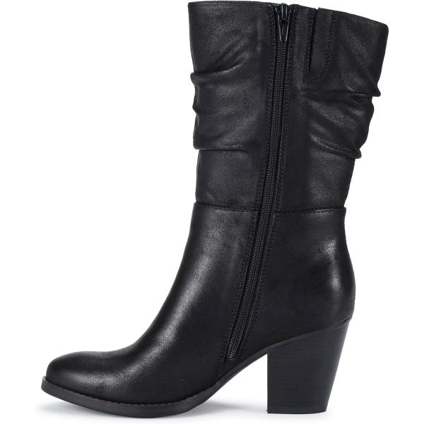 商品名Baretraps CHEYENNE Women's Boots Black Size 10 M (BT29370)ブランド：Baretraps商品サイズ：10高さ：11.4 cm横幅：31.1 cm奥行：41.8 cm重量：7462...