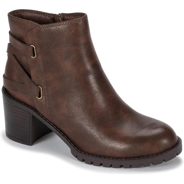 商品名Baretraps HENSLEY Women's Boots Brush Brown Size 9 M (BT28543)ブランド：Baretraps商品サイズ：9商品番号：BT28543色：Brush Brown素材：Synthetic