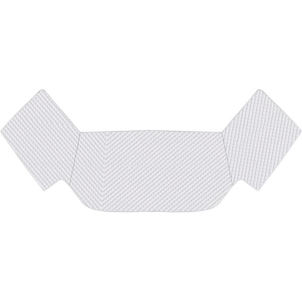 商品名VANNCAMP 外部フロントガラスウィンドウカバー 2014-2022 Ram Promaster用 ミラーカットアウト付きVANNCAMP RV Windshield Cover for Ram Promaster(2014-20...