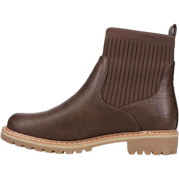 商品名Corkys キャビンフィーバーブーツ レディースブーツ, チョコレート, 24Corkys Footwear Cabin Feverブランド：Corkys Footwear商品サイズ：8高さ：10.9 cm横幅：26.5 cm奥行：...
