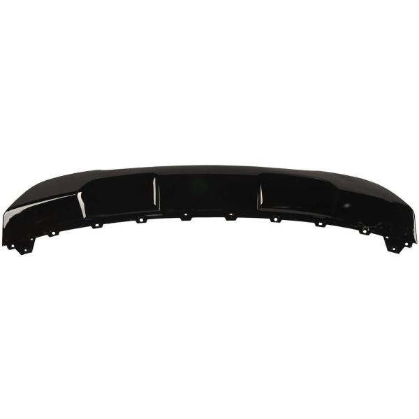 商品名Partzer Front Lower Center Bumper Cover Molding FB5Z8419APTM, Front Skid Plate Compatible with 2016-2017 Ford Explore...