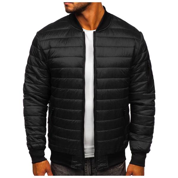 商品名:  Ymosrh Mens Jackets With Hoodie, Rain Coat Winter Jackets For Men Feathered Friends Jacket Men's Autumn Zipper Poc...