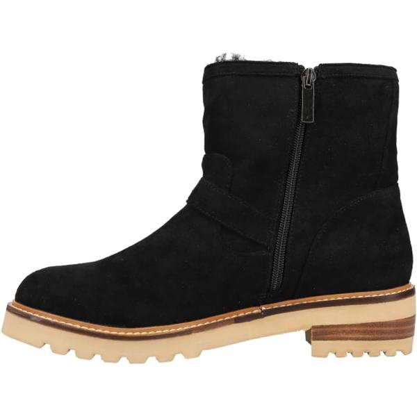 商品名Corkys Receipts Boot Womens Boot 9 BM US Blackブランド：Corkys Footwear商品サイズ：9高さ：12.7 cm横幅：31.5 cm奥行：37.8 cm重量：6759 g商品番号：...