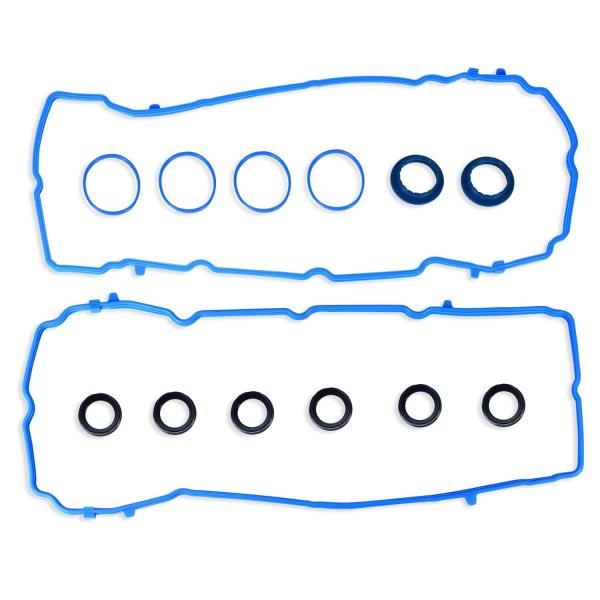 商品名LIMICAR バルブカバーガスケットセット VS50805R Chrysler 200 300 Town &amp; Country Dodge Challenger Charger Durango Grand Caravan Jo...