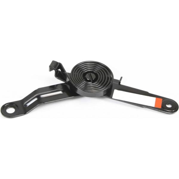 商品名For GMC C2500 / C3500 / K2500 / K3500 Hood Hinge 1988-2000 Passenger Side | Spring | GM1236108 | 15690184ブランド：KarPart...