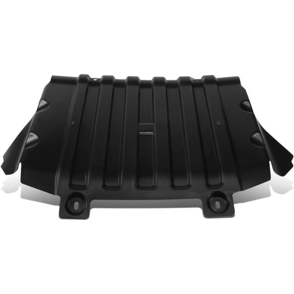 商品名DNA MOTORING ZTL-Y-0294 フロントロワーエンジンスプラッシュシールド 2007-2014 エスカレード/サバーバン1500 / タホ/ユーコン 2007-2013 アバランチ/シルバラード シエラ 1500に対応...