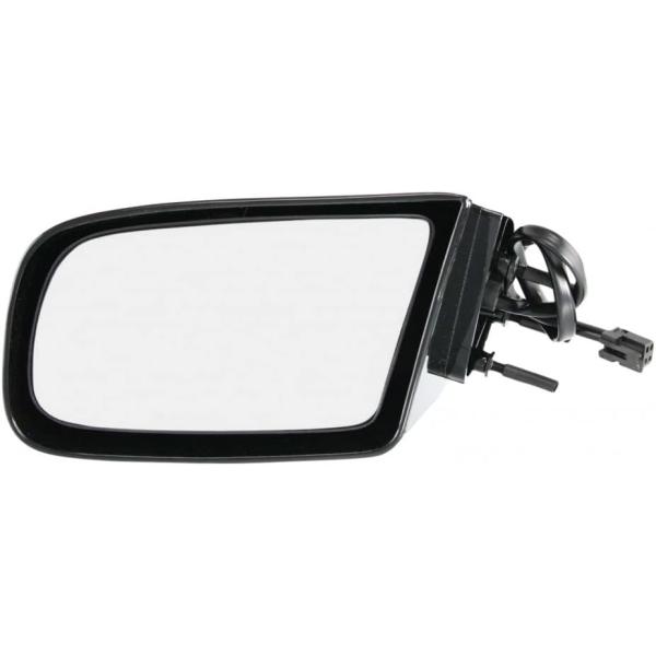 商品名For Buick Regal 1989-1996 Door Mirror Driver Side | Power | Non-Heated | Non-Folding | Paintable | Replacement For 88...