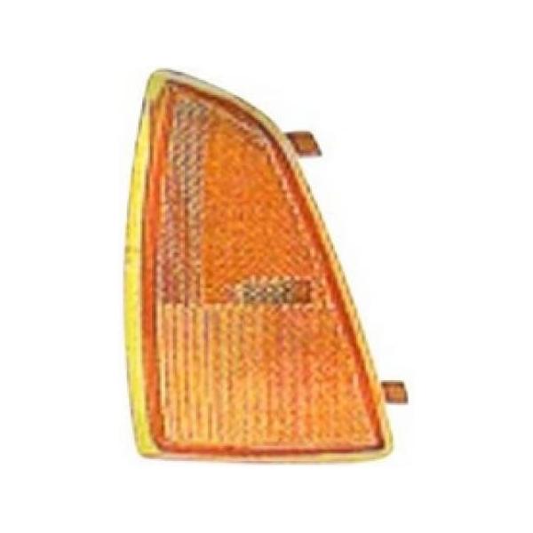 商品名For Chevy Blazer Corner Light 1995 1996 1997 Passenger Side | Amber Lens | GM2551140 | 5976407ブランド：KarParts360商品サイズ：P...