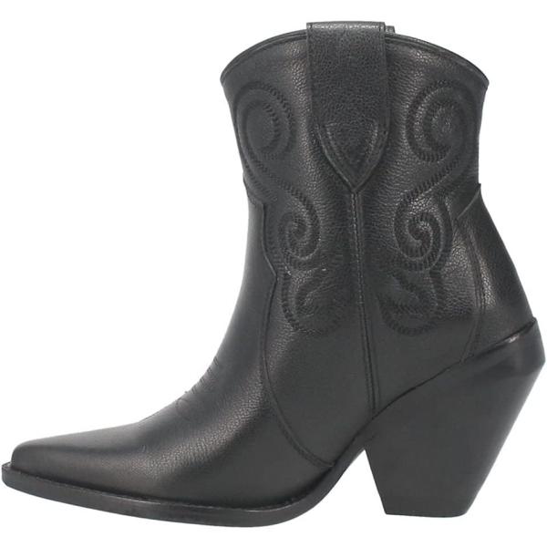 商品名Dingo Boots Women's Pretty N' Prissy Fashion Boot, Black, 10ブランド：Dingo商品サイズ：10高さ：11.2 cm横幅：30.9 cm奥行：36.1 cm重量：6447 g...