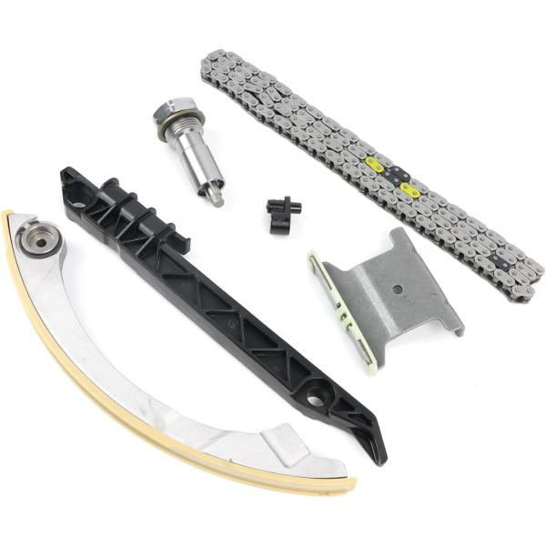 商品名DAYSYORE Engine Timing Chain Kit Fits for Buick-Lacrosse Regal Verano,for Impala Astra Cavalier Cobalt,for Pontiac-G5...