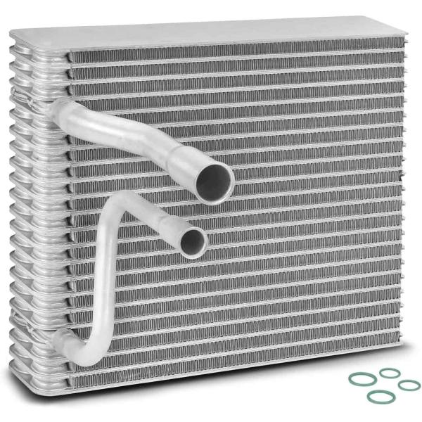 商品名A-Premium フロントA/Cエバポレーターコア フォードエクスプローラー2006-2008 エクスプローラースポーツトラック 2007 マーキュリー マウンテニア 2006-2007A-Premium Front A/C Eva...