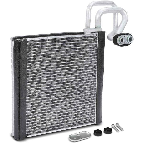 商品名A-Premium A/C エバポレーターコア交換用 Honda Fit 2015-2020 HR-V パラレルフロントA-Premium A/C Evaporator Core Compatible with Honda Fit 2...