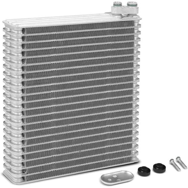 商品名A-Premium A/C エバポレーターコア トヨタ セリカ 2000-2005 プリウス 2001-2003 RAV4 2001-2005 プレスプレート付きA-Premium A/C Evaporator Core Compat...