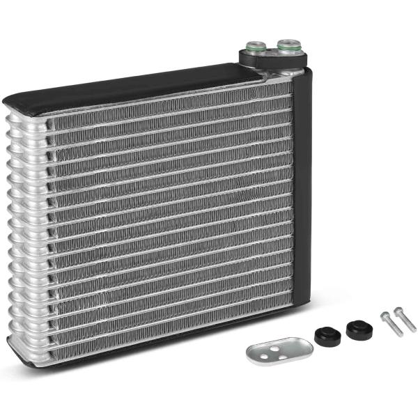 商品名A-Premium A/C エバポレーターコア交換用 Honda Fit 2007-2008 フロント用A-Premium A/C Evaporator Core Compatible with Honda Fit 2007-2008...