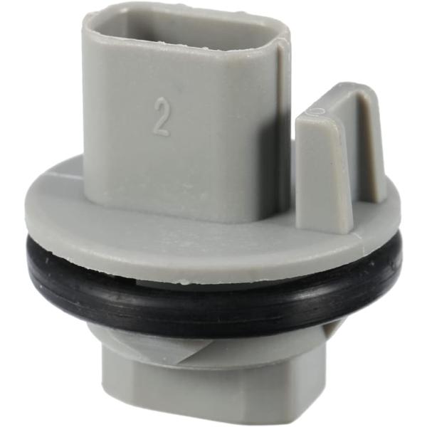 商品名X AUTOHAUX Turn Signal Light Bulb Socket Front Tail Light Lamp Blinker Holder Base 33302-S5A-A01 Fit for Honda for Ac...