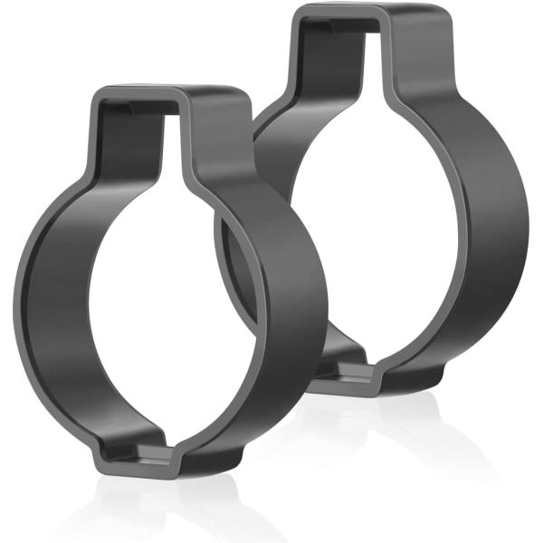 商品名LANMU 充電器ロック J1772アダプター用 Tesla Model 3 Model Yに対応 非フランジアダプター用充電ロック (2個パック)LANMU Charger Lock for J1772 Adapter Compat...