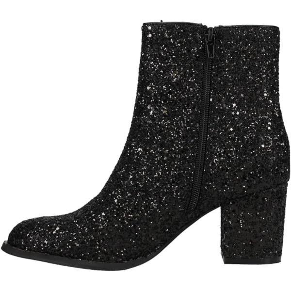 商品名Corkys Footwear Women's Razzle Dazzle Sparkle Bootieブランド：Corkys Footwear商品サイズ：7高さ：12.7 cm横幅：22.9 cm奥行：25.4 cm重量：4536 ...