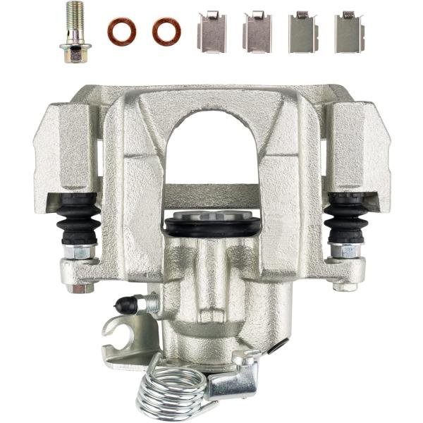 商品名PHILTOP 18-B5262 リア右サイドディスクブレーキキャリパーアセンブリ Taurus 2013 2014 2015 2016 2017 2018 2019、MKT2010-2014、Flex 2010-2014、Explo...