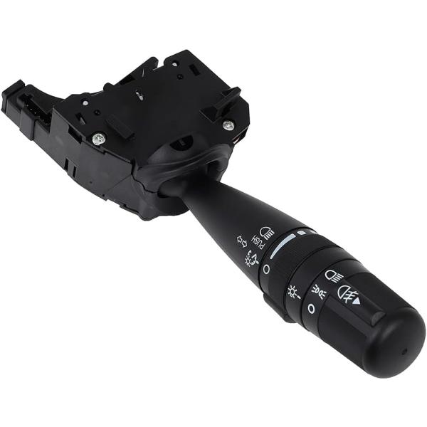 商品名cciyu Turn Signal Switch, Combination Switch Replace OE 68041485AA, 68041485AB, 68041485AC, 68041485AD fits for Chrys...