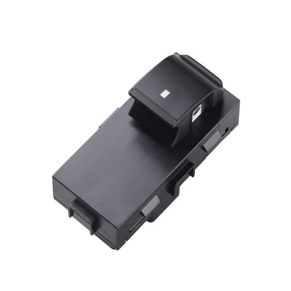 商品名SOAESCN 助手席用パワーウィンドウスイッチ 2007-2014 シボレー シルバラード アバランチ サバーバン HHR Tahoe GMC Sierra Yukon フロント右 リア左ウィンドウスイッチアセンブリ - 22895...