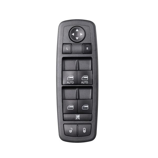 商品名SOAESCN マスターパワーウィンドウスイッチ ドライブサイド 2011-2013 グランドチェロキー 2011 Dodge Durango ドアロックウィンドウスイッチコントロールアセンブリ - 68030823AB 680308...