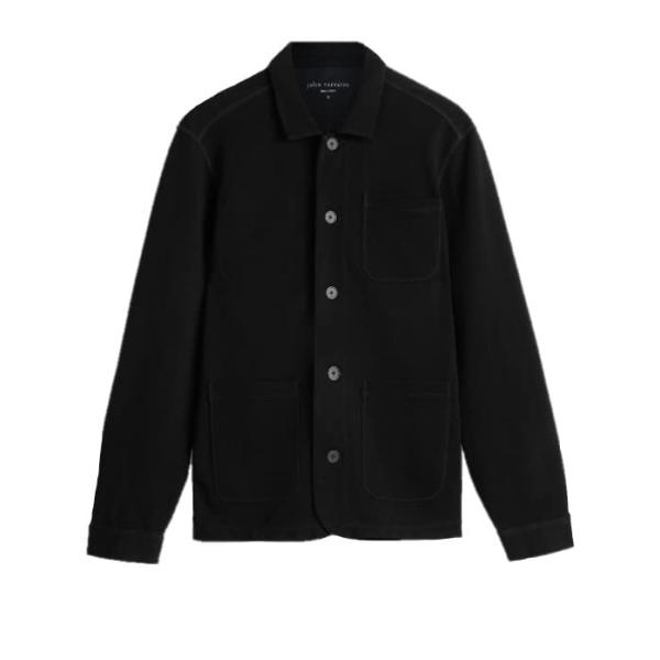 商品名:  John Varvatos Men's Kenmare Jacket, Blackブランド: John Varvatos商品サイズ: X-Large高さ: 40cm横幅: 30cm奥行: 7cm重量: 860g商品番号: K60...