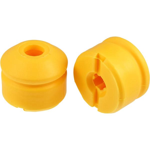 商品名X AUTOHAUX フロントバンプストップ サスペンション サスペンション ジャンス バンパー ジープ コマンダー 2006-2010 ジープ グランドチェロキー 2005-2010 2個パックX AUTOHAUX Front Bu...