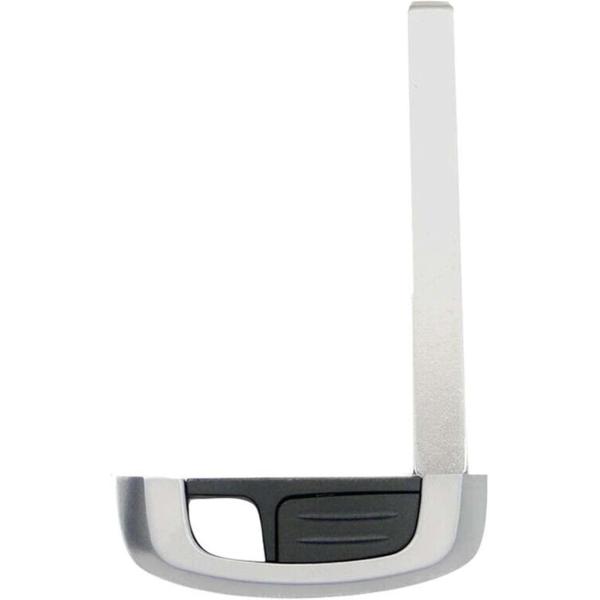 商品名1x New Replacement Key Fob Uncut Insert Blade Compatible with &amp; Fit For Select Ford Lincoln Vehiclesブランド：KeylessC...