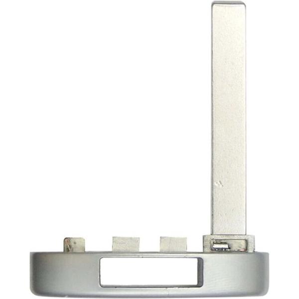 商品名1x New Replacement Key Fob Uncut Insert Blade Compatible with &amp; Fit For Select Cadillac Vehiclesブランド：KeylessCanad...
