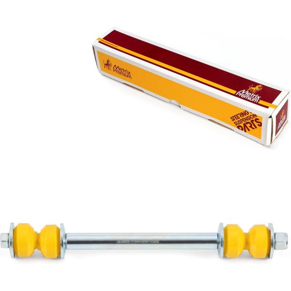 商品名Metrix Premium GDX スウェイバー スタビライザーリンク K700542 / K7275 リア用 14-17 シボレー SS 12-15 カマロ フロント用 94-02 Dodge Ram 2500 RWD 94-01...