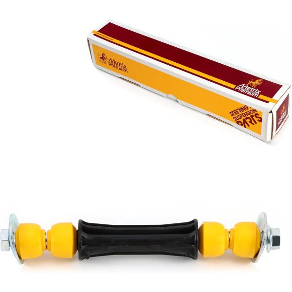 商品名Metrix Premium GDX フロントスウェイバー スタビライザーリンク K700432 / K700538 07-16 エスカレード 07-13 アバランチ 07-16 シルバラード 1500 15-16 サバーバン 07-...