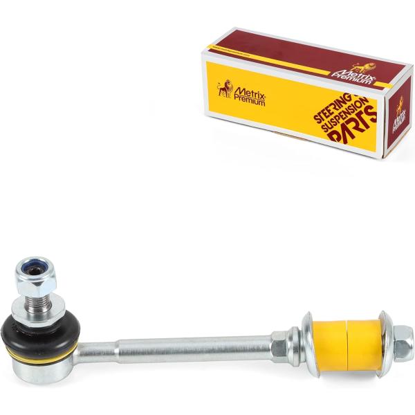 商品名Metrix Premium GDX フロントスウェイバー スタビライザーリンク K90681 2005-2014 トヨタ タコマ RWD 2000-2005 トヨタ タンドラ 1996-2002 トヨタ 4ランナーに適合Metrix...