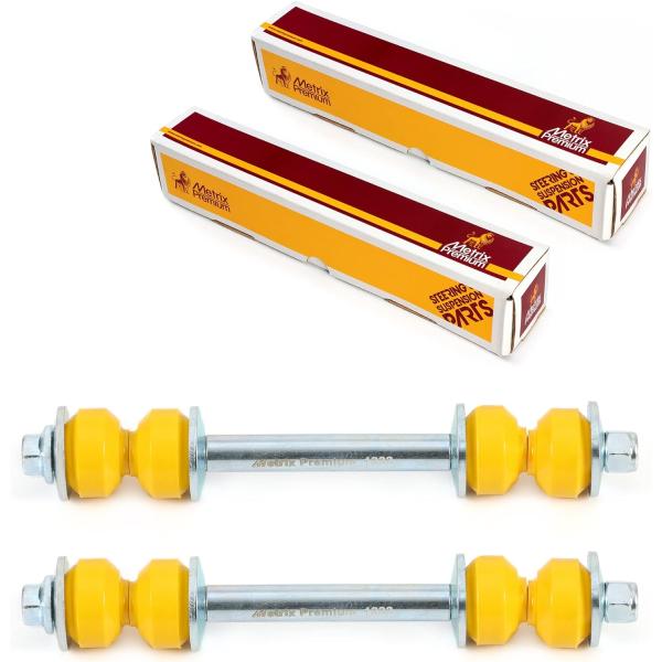 商品名Metrix Premium GDX フロントスウェイバースタビライザーリンク K5254 54-56ロードマスター、54-56スーパー、54スカイラーク、61-63インビクタ、54-56スペシャル、63-65 Riviera、54-...